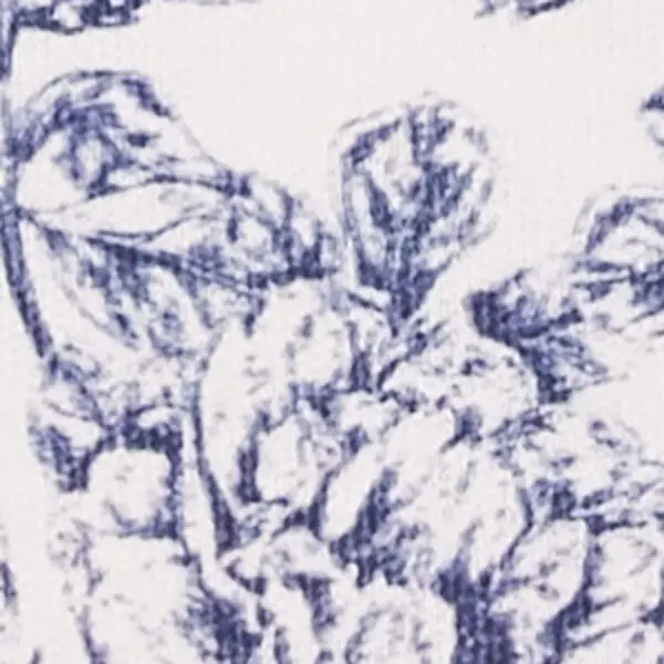 TARTINE ET CHOCOLAT Cotton-blend Toile De Jouy Pyjamas