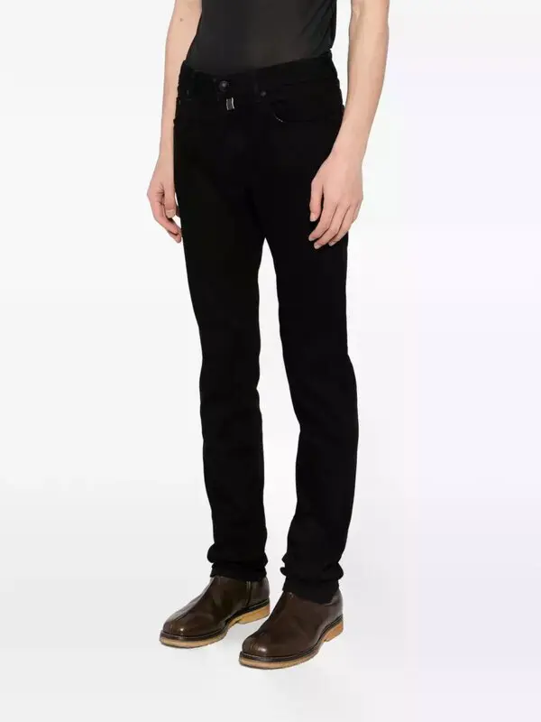 Jacob Cohen Nick Slim-fit Jeans - Blue