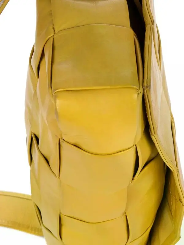 Bottega Veneta Cassette Belt Bag