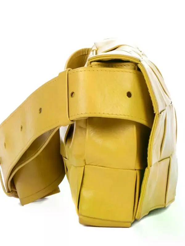 Bottega Veneta Cassette Belt Bag