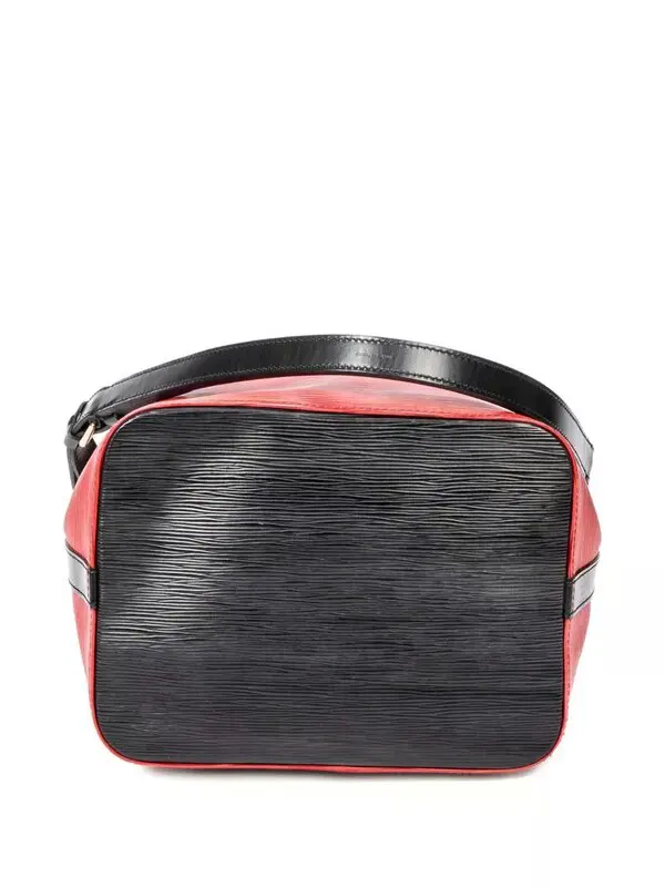 LOUIS VUITTON 1990 Noé Bucket Bag