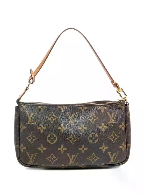 LOUIS VUITTON Monogram Shoulder Bag