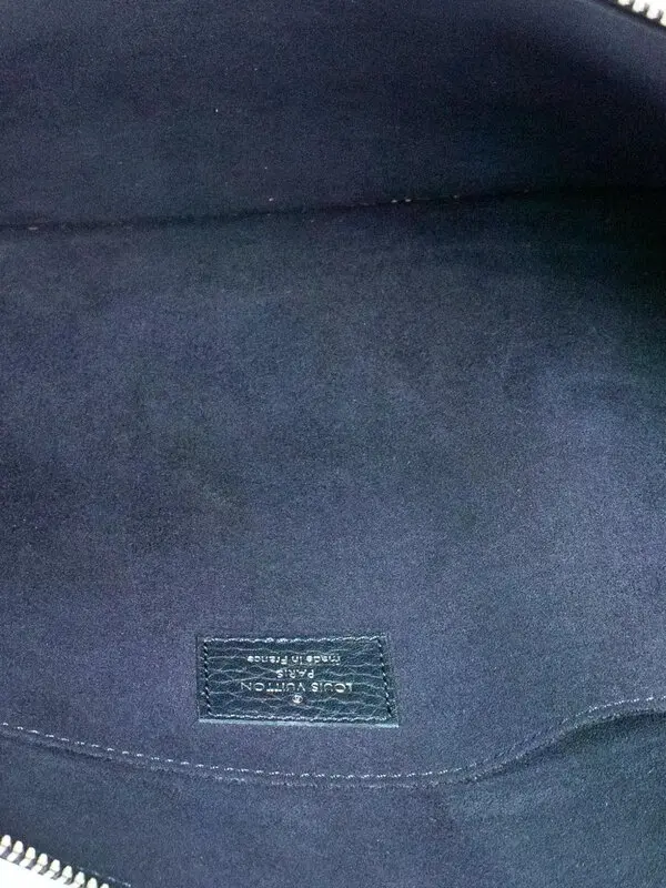 LOUIS VUITTON Pochette Joue Pm Clutch Bag