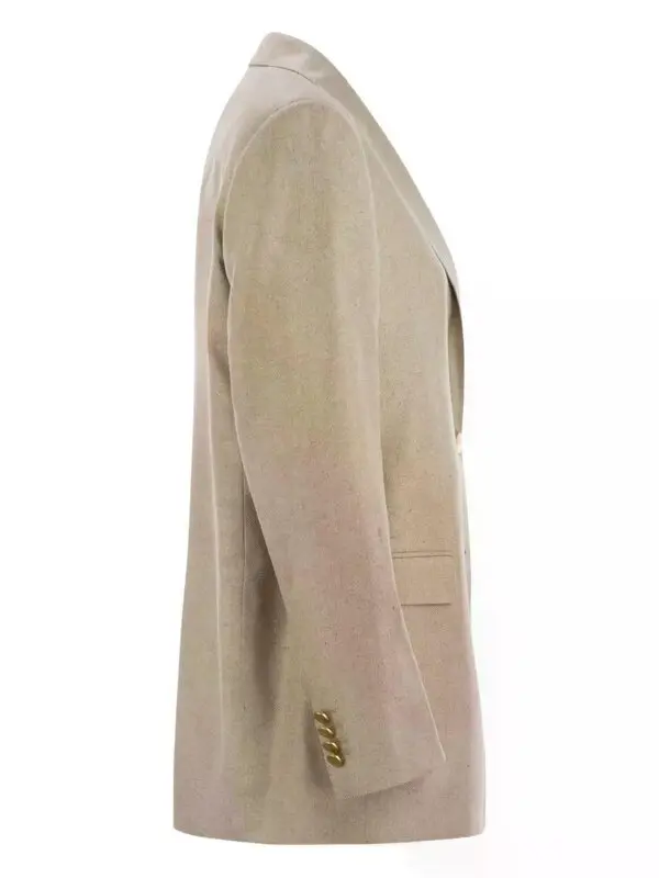 Tagliatore Two-button Suit Jacket