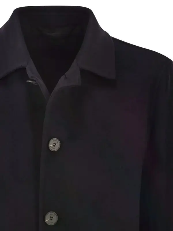 PALTO' Alfredo Coat