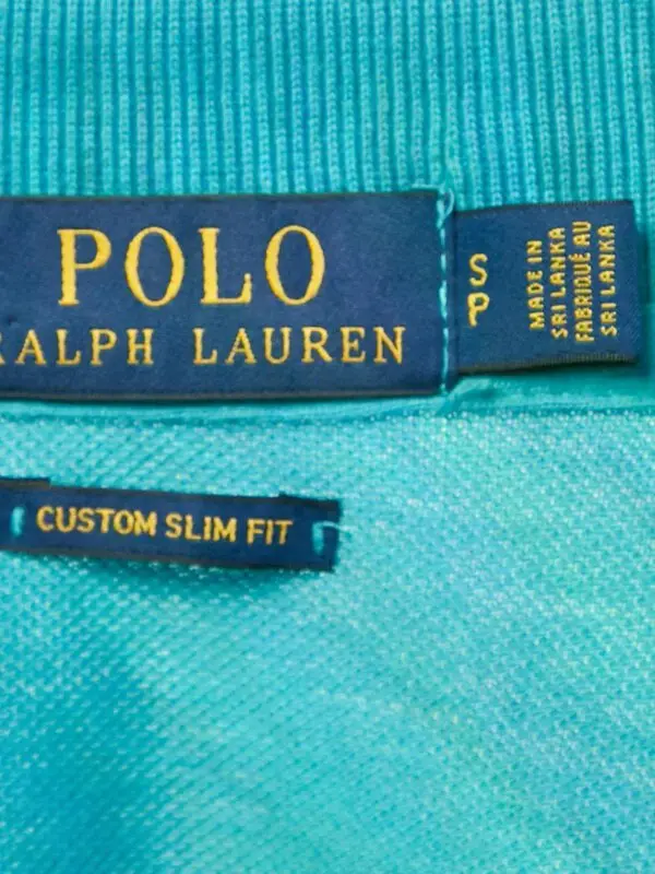 Polo Ralph Lauren Pony Cotton Top