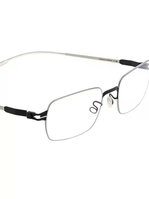 Mykita Square Frame Glasses