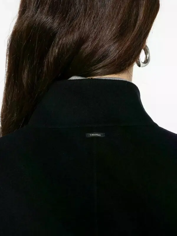 Max Mara Renna Button Jacket