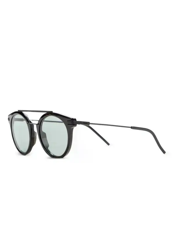 Fendi Round-frame Sunglasses