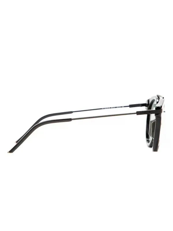 Fendi Round-frame Sunglasses