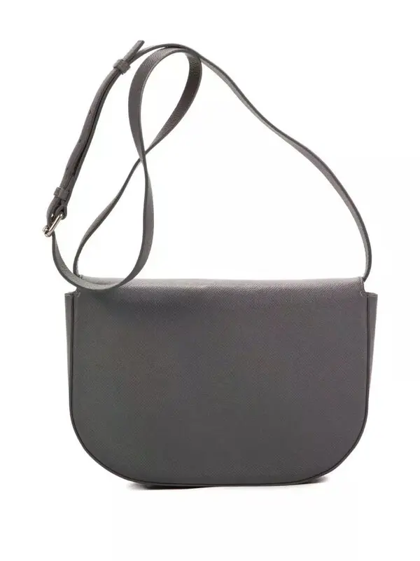 Balenciaga Ville Day Shoulder Bag - Grey