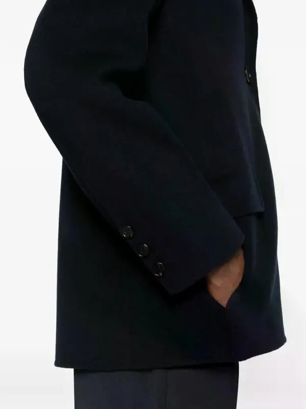 Max Mara Melfi Single-breasted Blazer