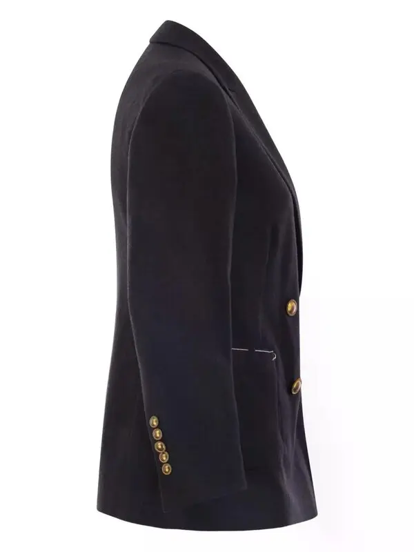 SAULINA Assunta Double-breasted Jacket