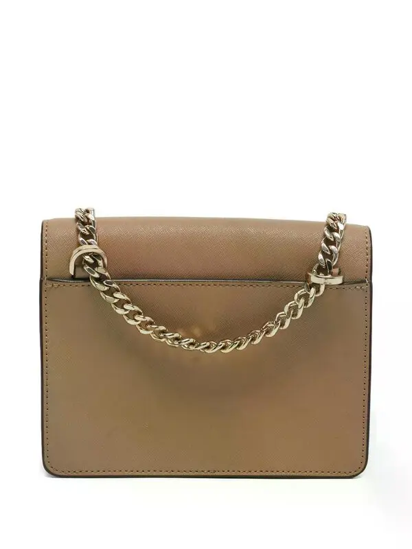 Dkny Flap Chain Crossbody Bag