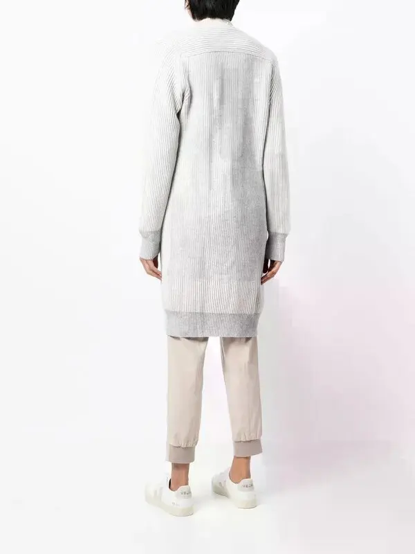 Lorena Antoniazzi V-neck Button Cardigan