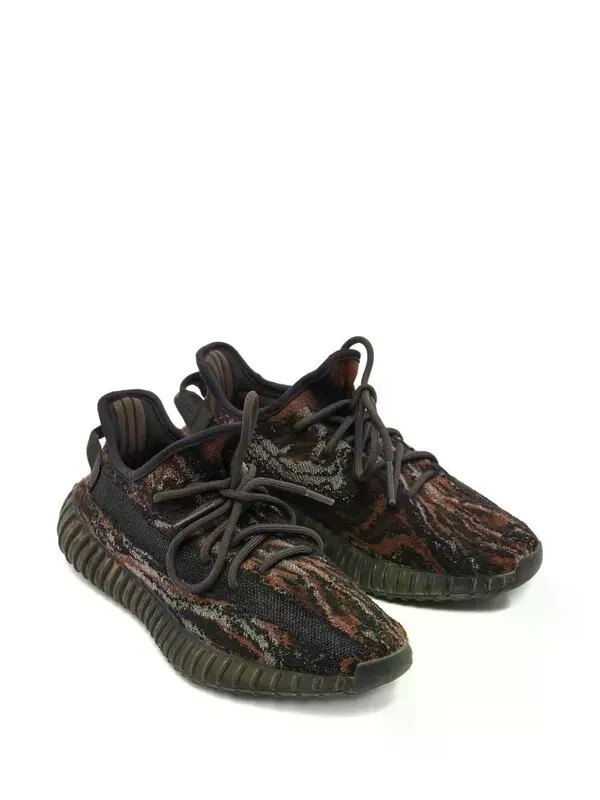 ADIDAS X YEEZY Boost 350 Lace-up Sneakers - Brown