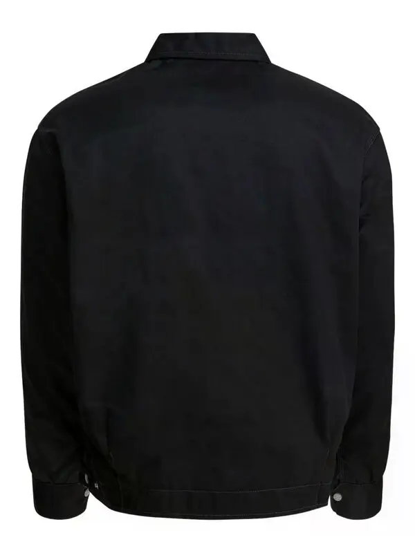 Needles Pe/c Twill Jacket