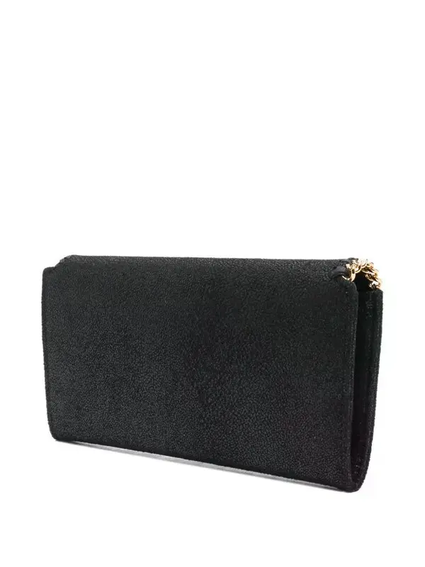 Stella McCartney Falabella Chain-strap Wallet