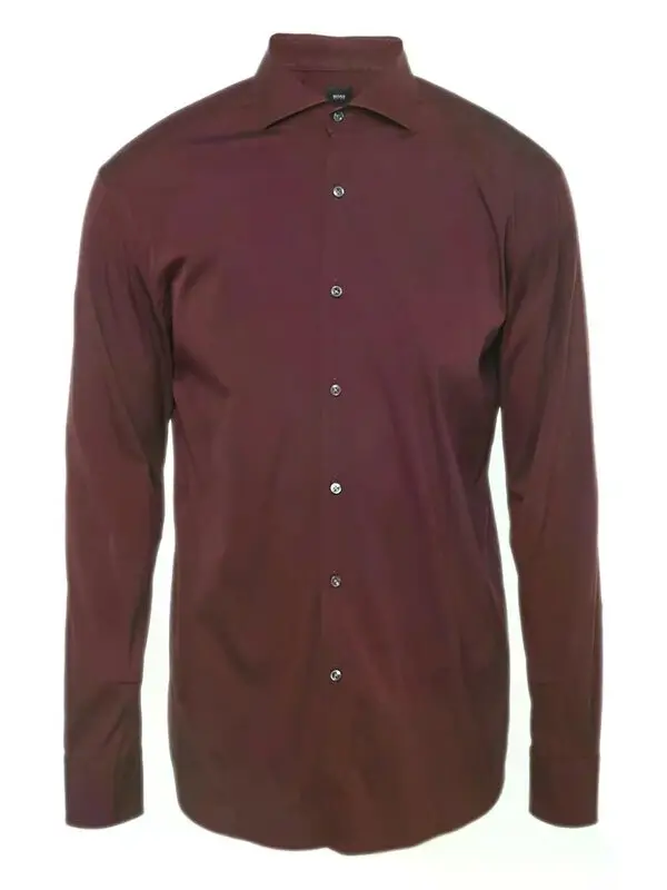 BOSS Button-up Shirt