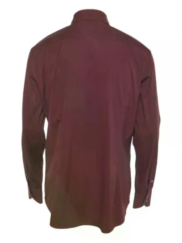 BOSS Button-up Shirt