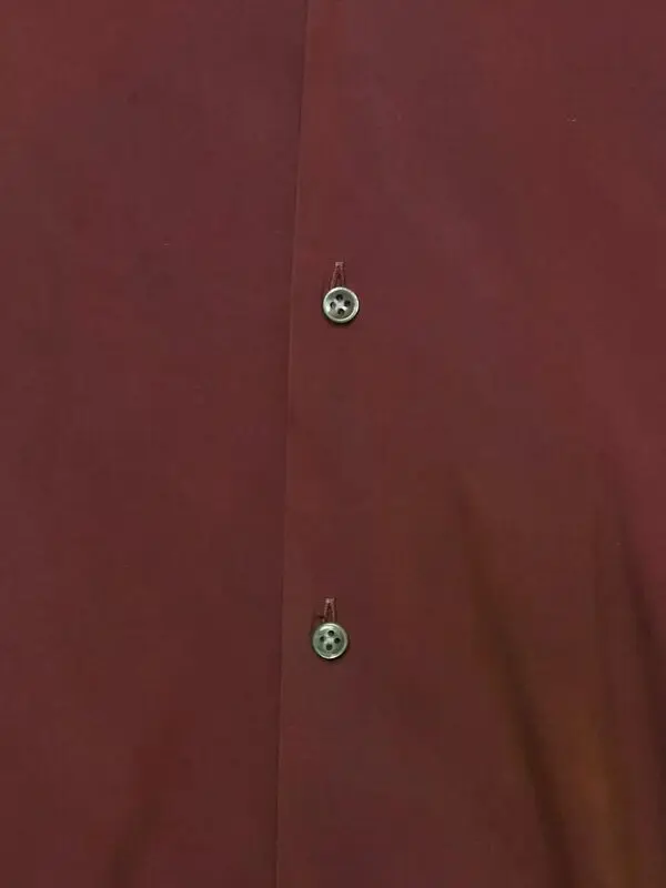 BOSS Button-up Shirt