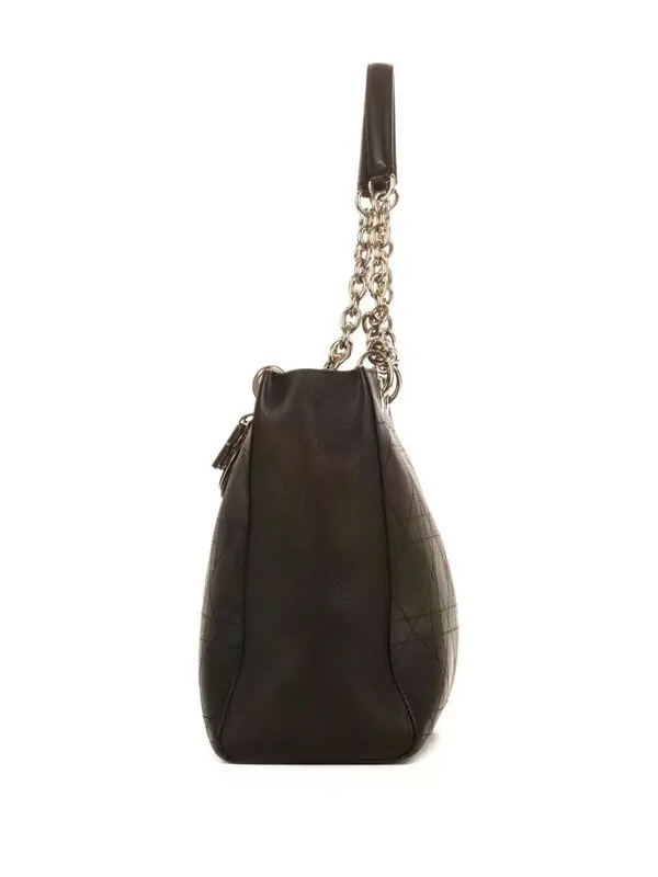 Dior Cannage Ultra Tote Bag