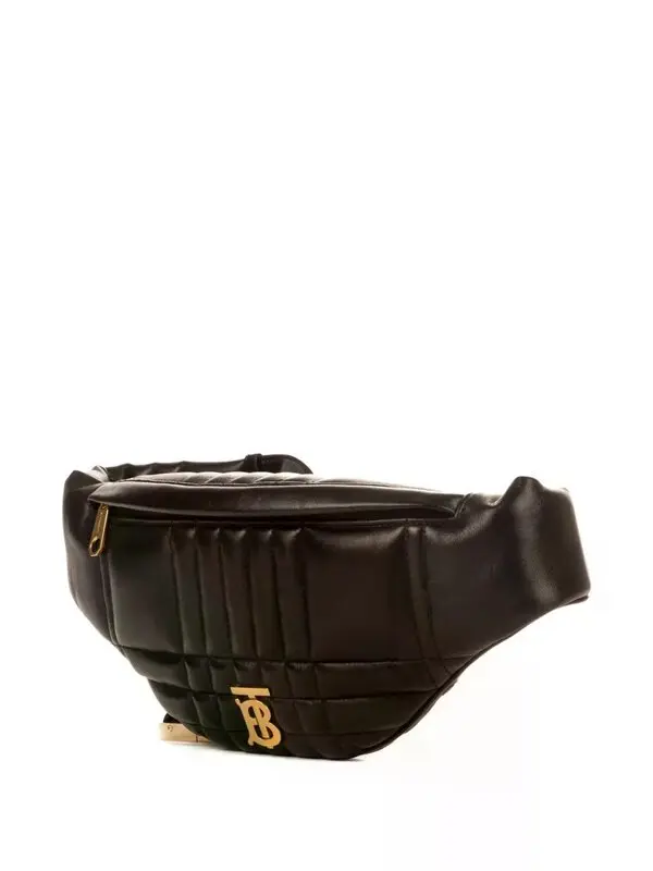 Burberry Quilted Belt Bag