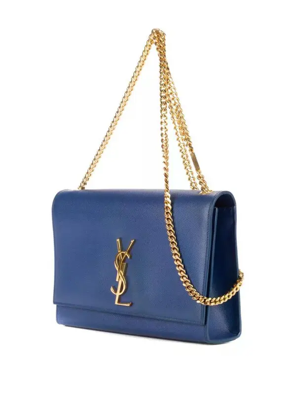 Saint Laurent Kate Shoulder Bag
