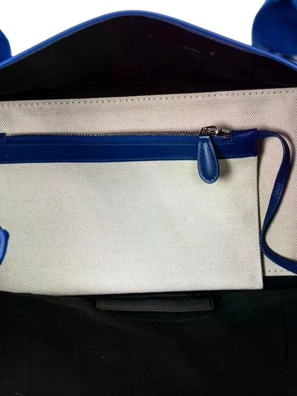 Balenciaga Cabas Tote Bag