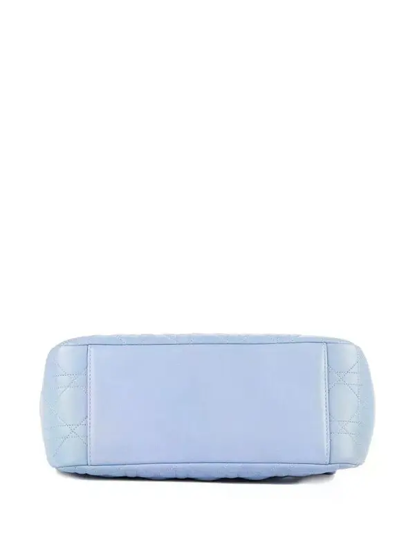 Dior Miss Chain Shoulder Bag - Blue