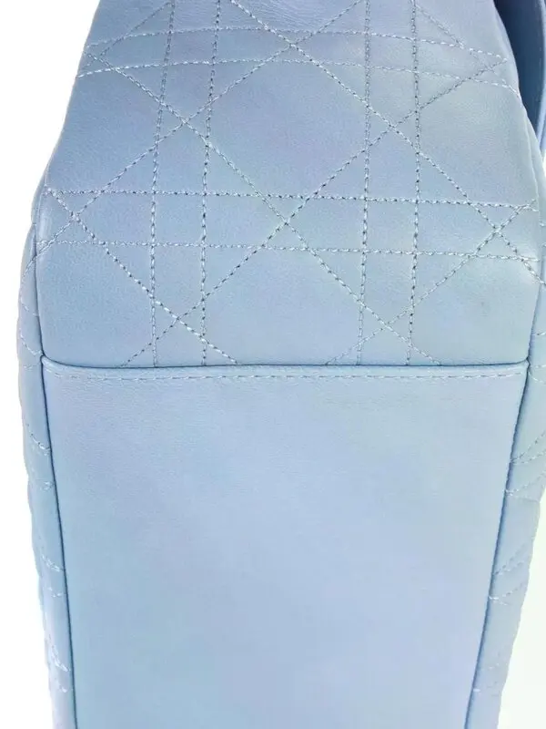 Dior Miss Chain Shoulder Bag - Blue