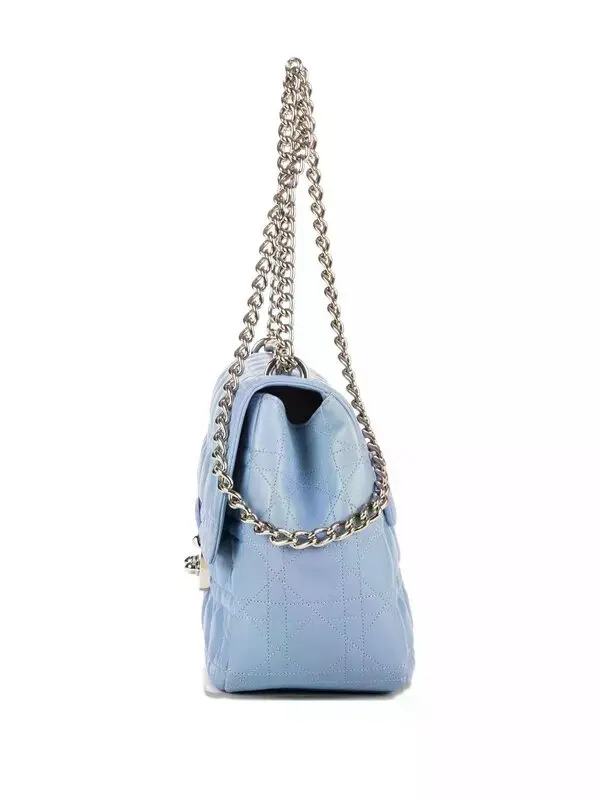 Dior Miss Chain Shoulder Bag - Blue