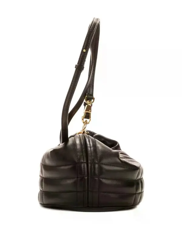 Burberry Mini Lotus Tote Bag