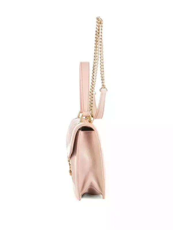 Miu Miu Pleated Flap Bag