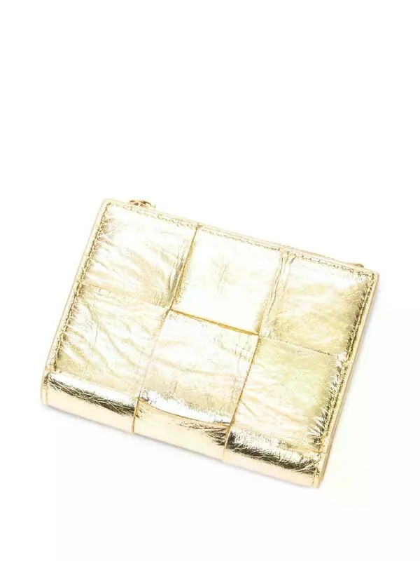 Bottega Veneta Cassette Wallet