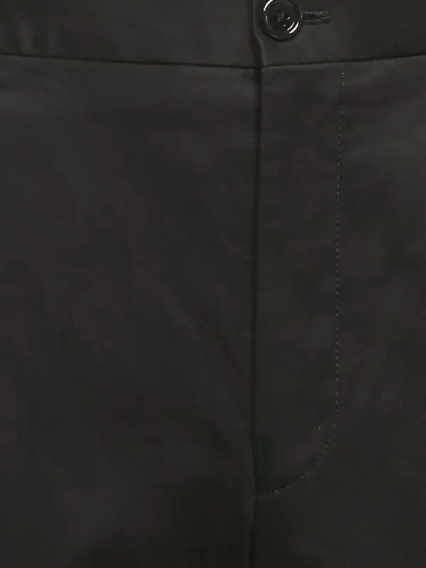 BOSS Gabardine Trousers