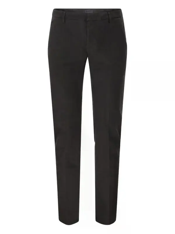 DONDUP Spiritissimo Chino Trousers - Grey