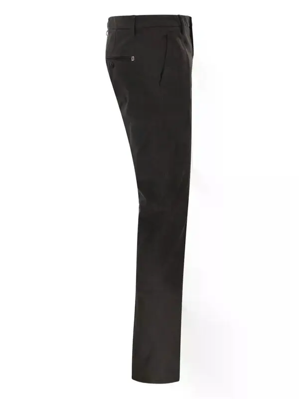 DONDUP Spiritissimo Chino Trousers - Grey