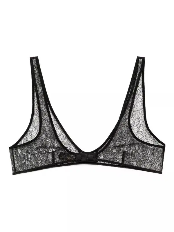 Kiki De Montparnasse Petite Fleur Bra