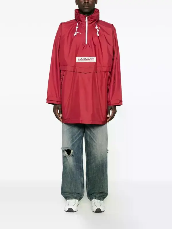 NAPAPIJRI Rainforest Axl Jacket
