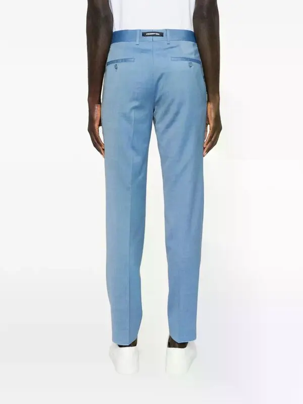 Karl Lagerfeld Tailored Trousers