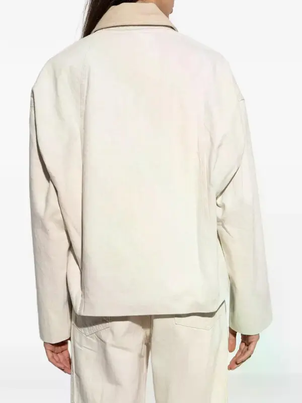 Rag & Bone Natalia Denim Jacket