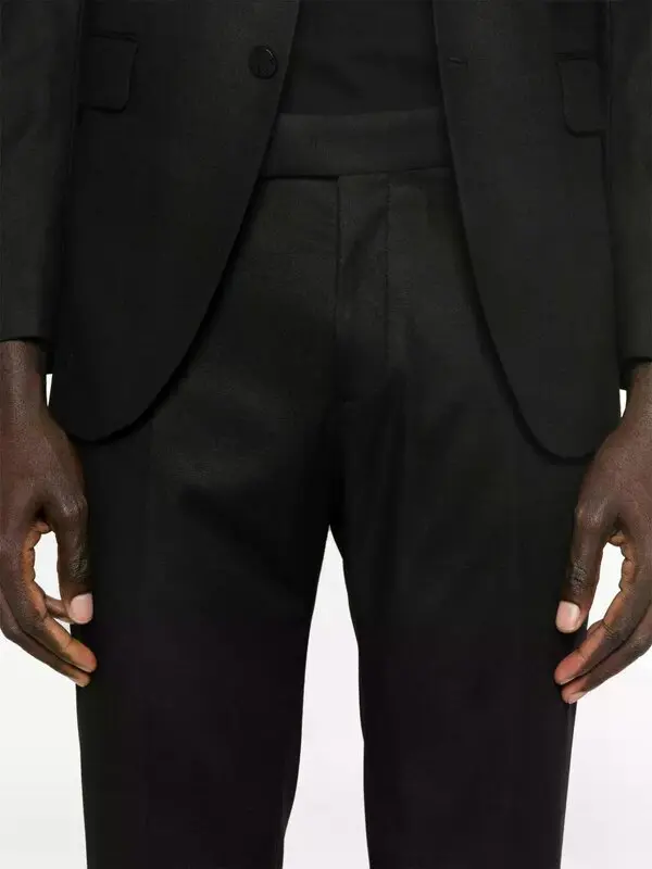 Karl Lagerfeld Road Trousers