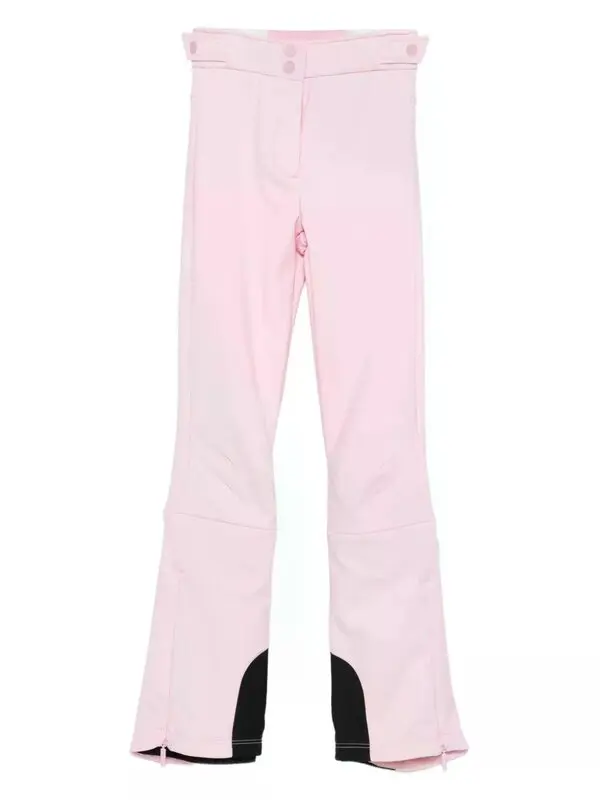 Cordova St Moritz Ski Pants With Panelling - Pink