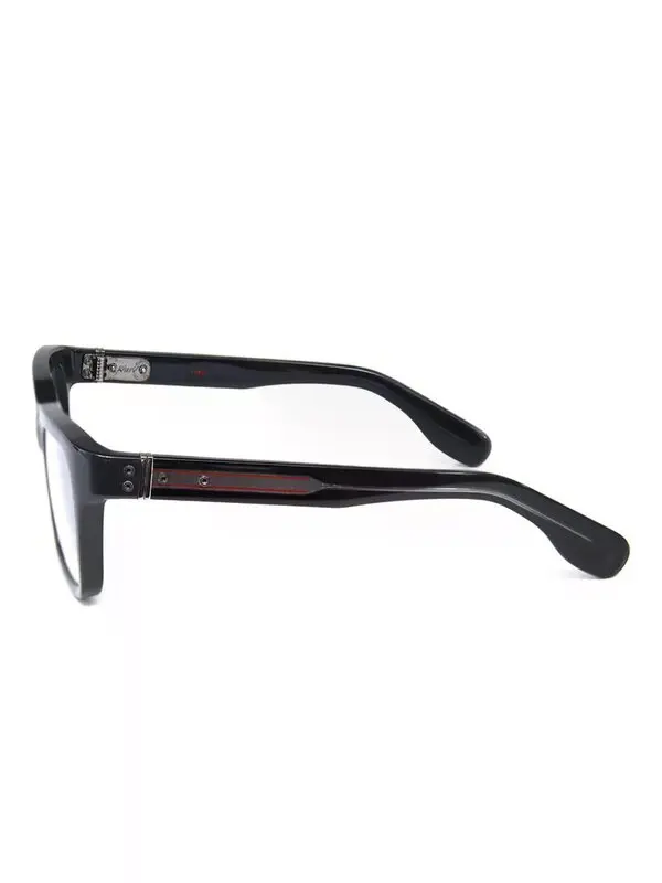 KIURV Square Frame Eyeglasses
