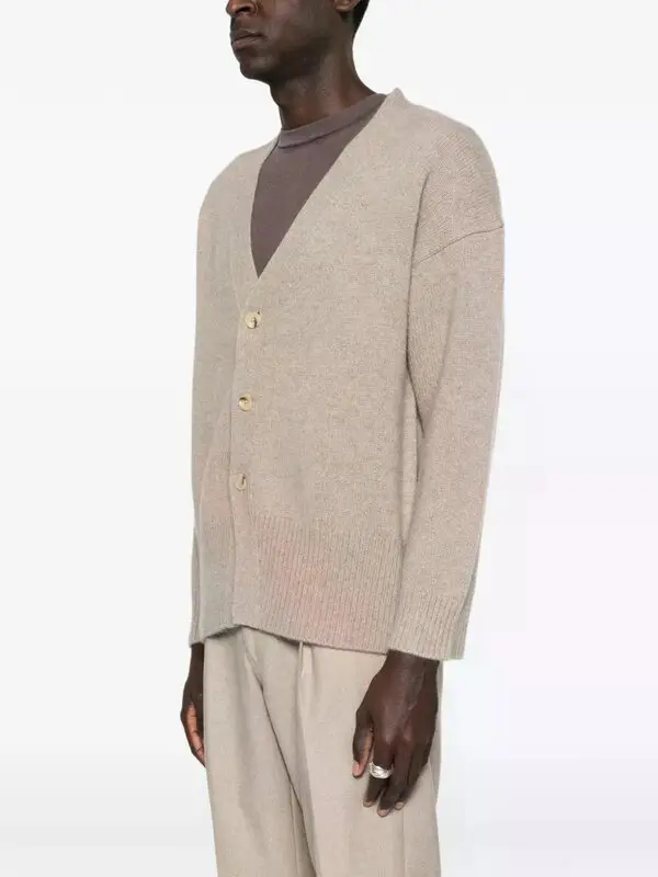Arch4 Mr Cedar Cardigan