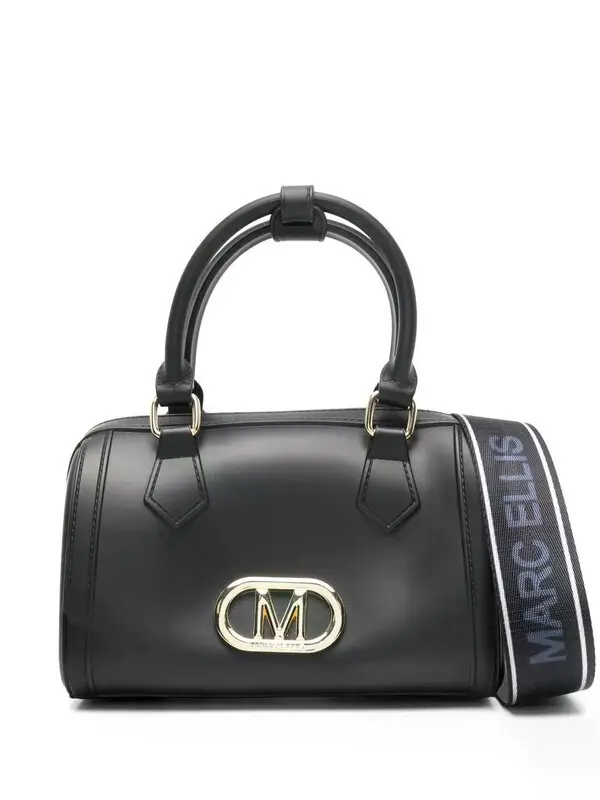 MARC ELLIS Flat Estrella Tote Bag - Black
