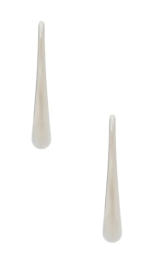 Shashi Lucien Hoop Earrings