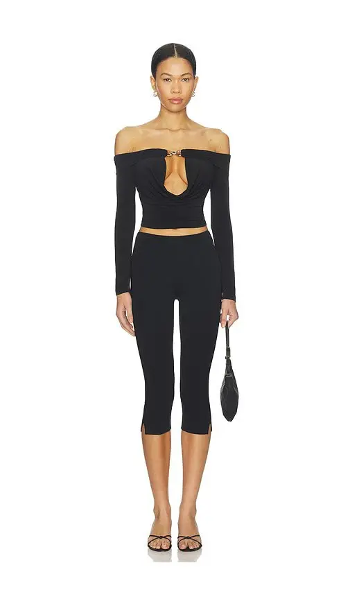 TIGER MIST Jenesis Long Sleeve Top