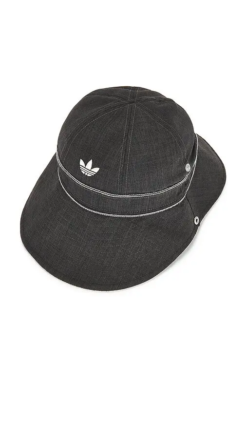 WALES BONNER X ADIDAS Bucket Hat